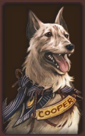 Cooper Island - ciężar odkrywania : Blog .: Graszki.pl